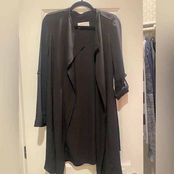 Aritzia | Jackets & Coats | Aritzia Trench Jacket | Poshmark